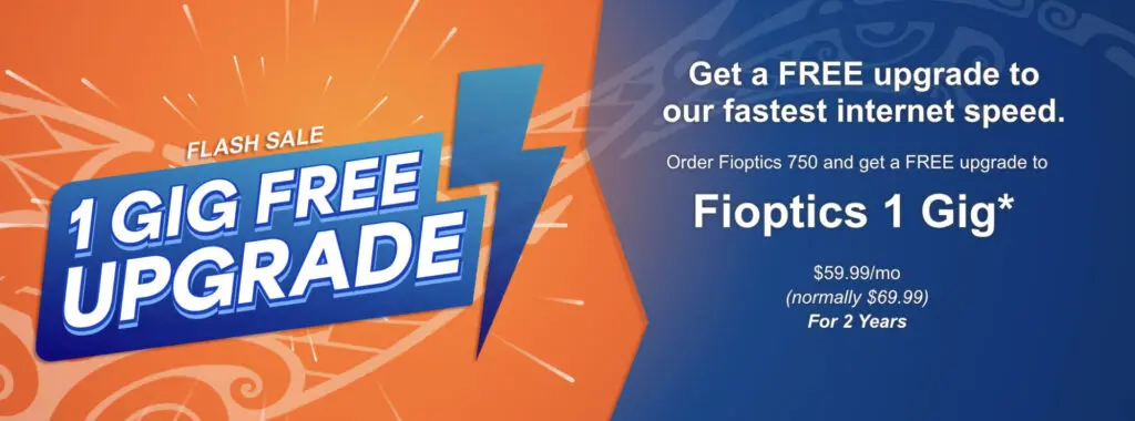 TV - Fiber Internet Hawaii