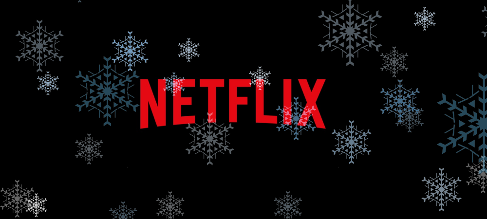 5 Holiday Shows on Netflix this Christmas - Fiber Internet Hawaii
